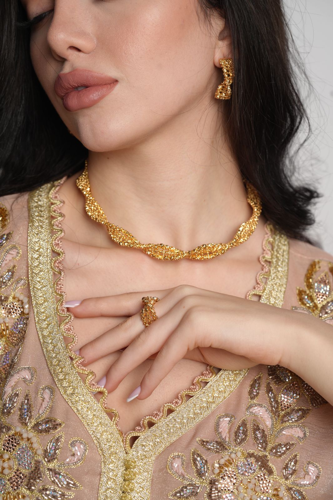 Marwa – مروة – Only Princie