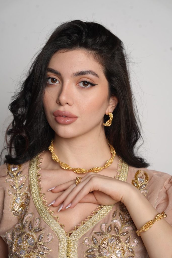 Marwa – مروة – Only Princie
