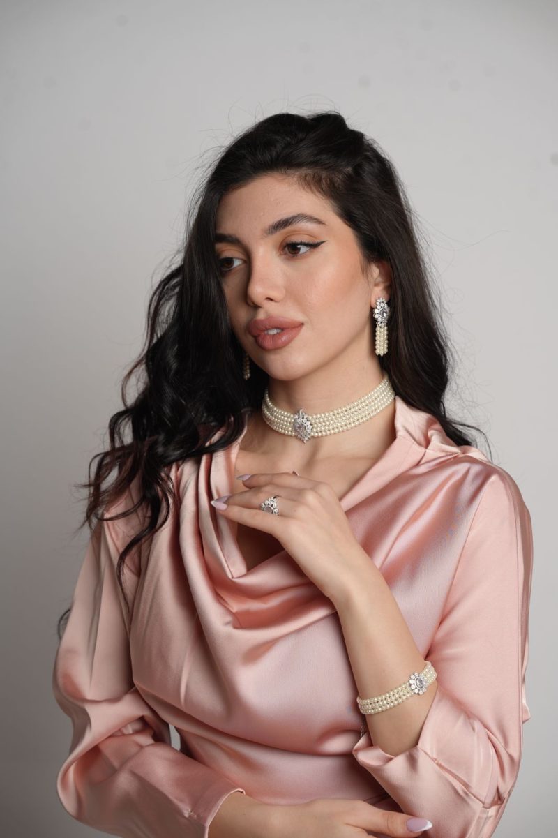 Najla – نجلاء – Only Princie
